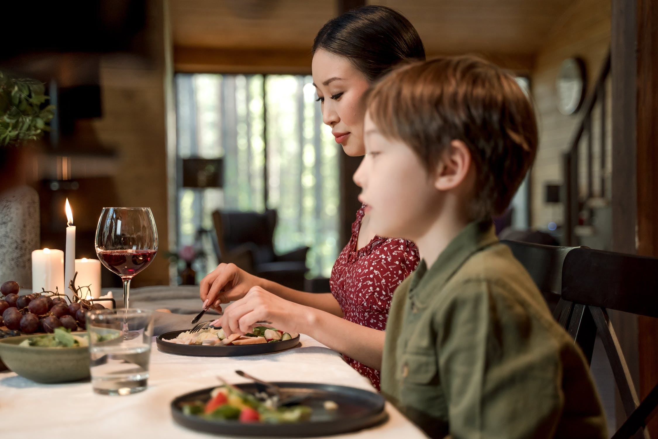 Freeze Dried Out Foods And Dehydrated Foods - What's The Difference Anyhow?